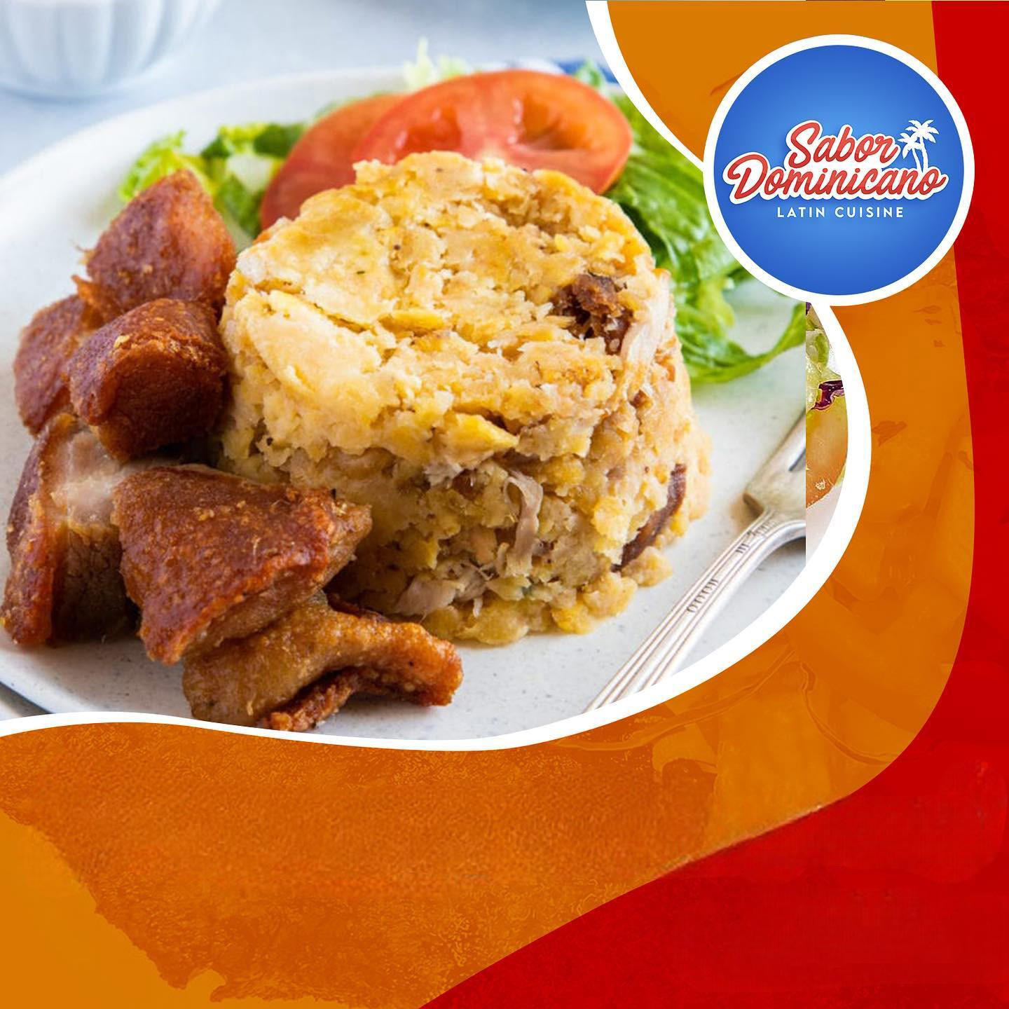 Sabor Dominicano | Dominican Restaurant in Jamesburg, NJ