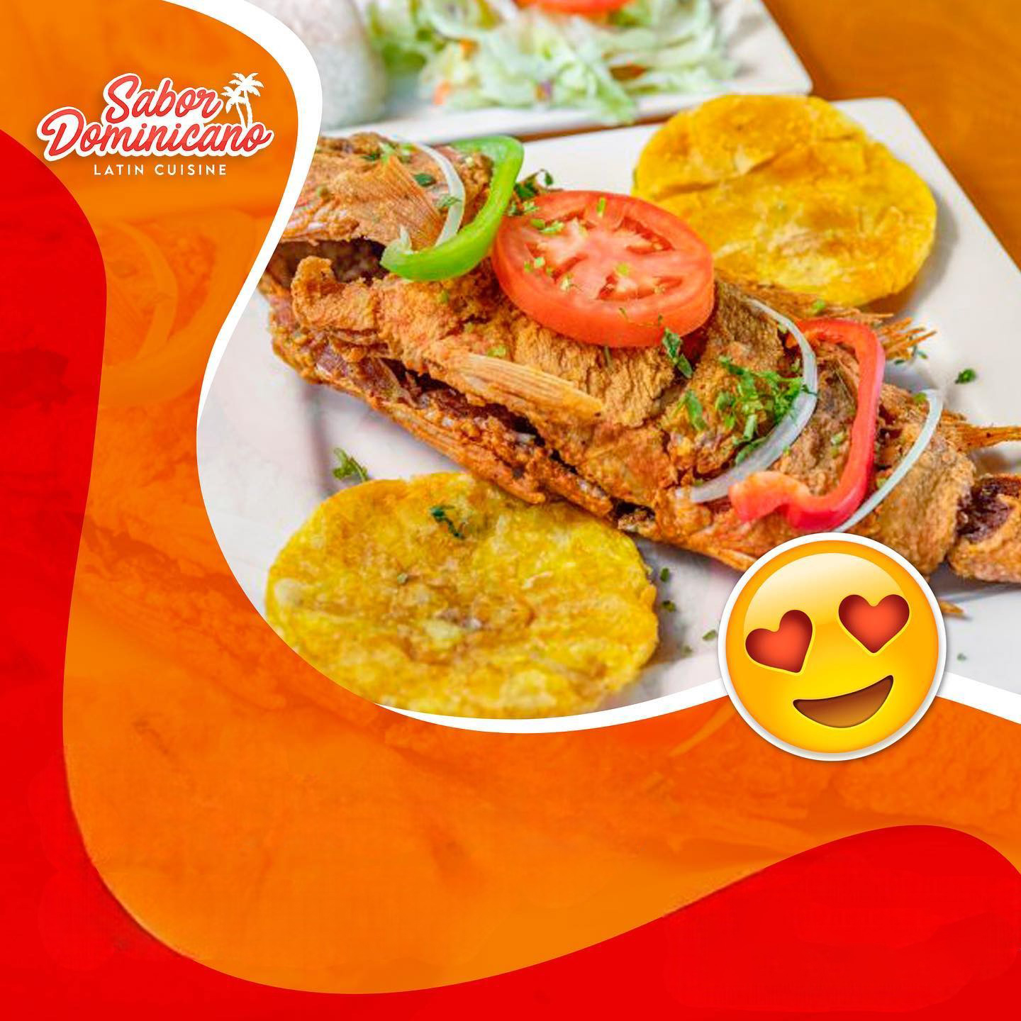 Sabor Dominicano | Dominican Restaurant in Jamesburg, NJ