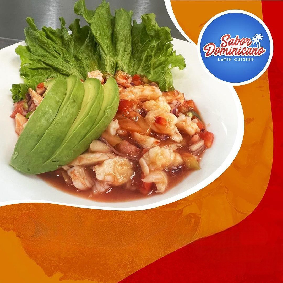 Sabor Dominicano | Dominican Restaurant in Jamesburg, NJ
