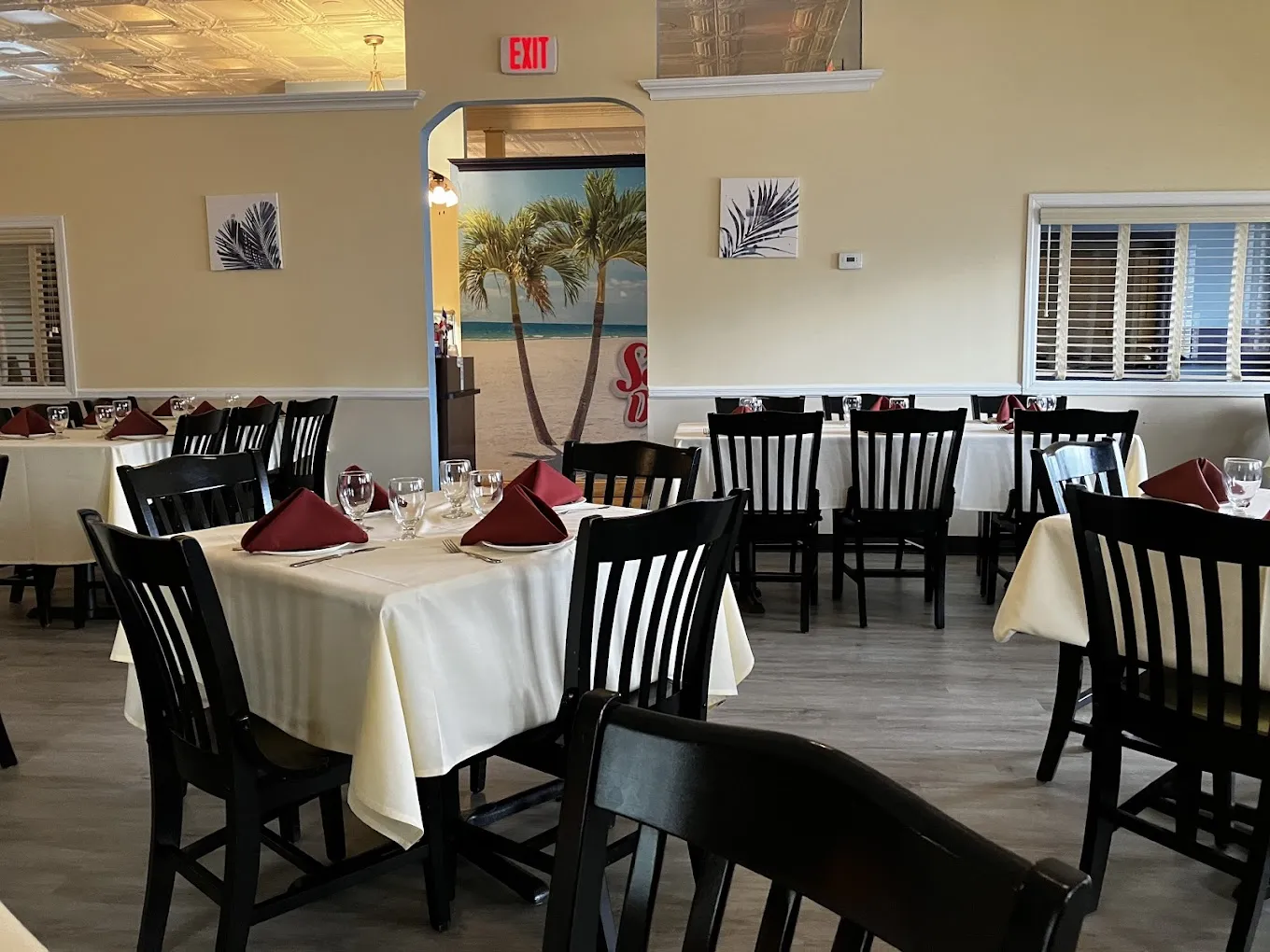 Sabor Dominicano | Dominican Restaurant in Jamesburg, NJ