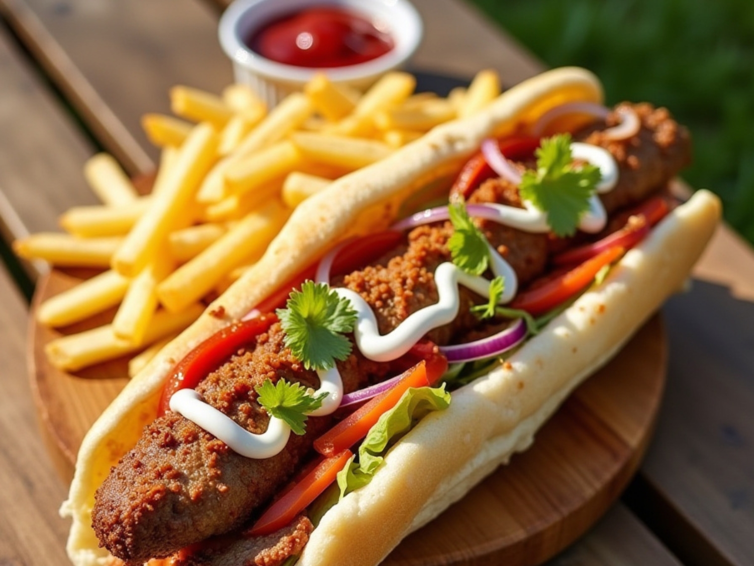 Fat Elvis in East Brunswick, NJ.