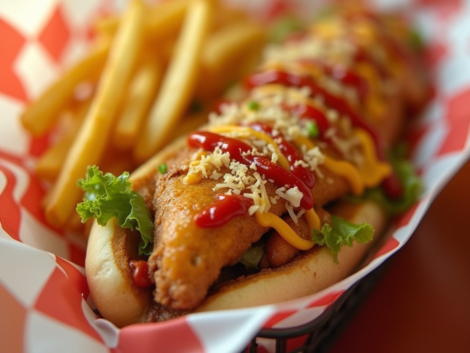 Fat Sam in East Brunswick, NJ.