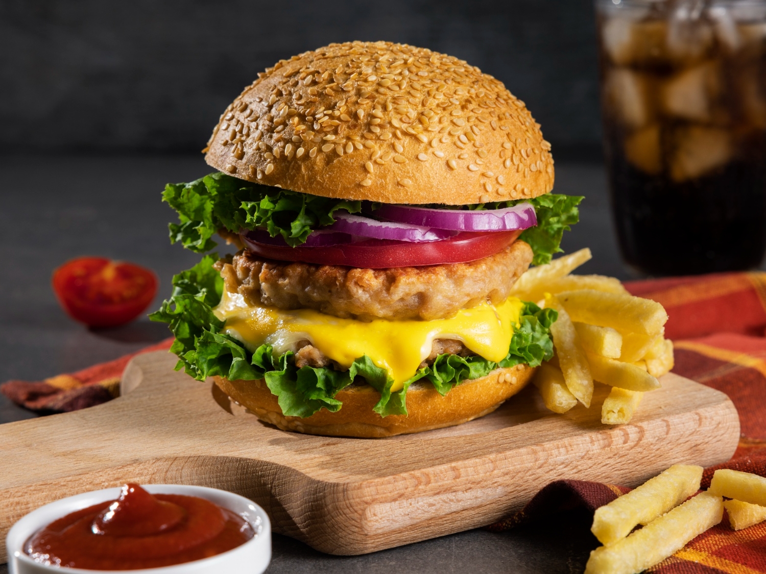 Stewart’s Root Beer | American Restaurant in East Brunswick