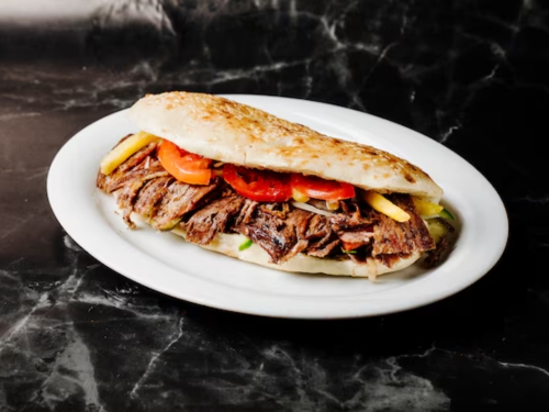 Taco Stop and Deli | Cart