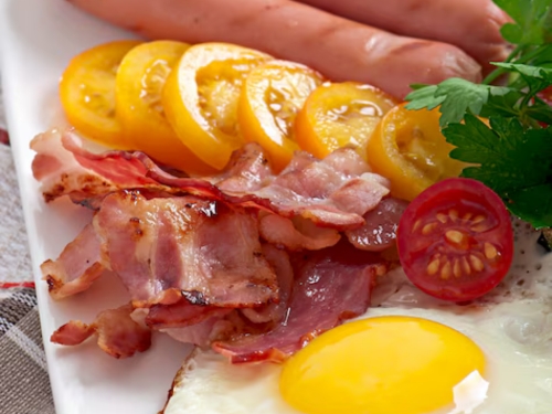 Taco Stop and Deli | Deli Dishes in Millstone, New Jersey
