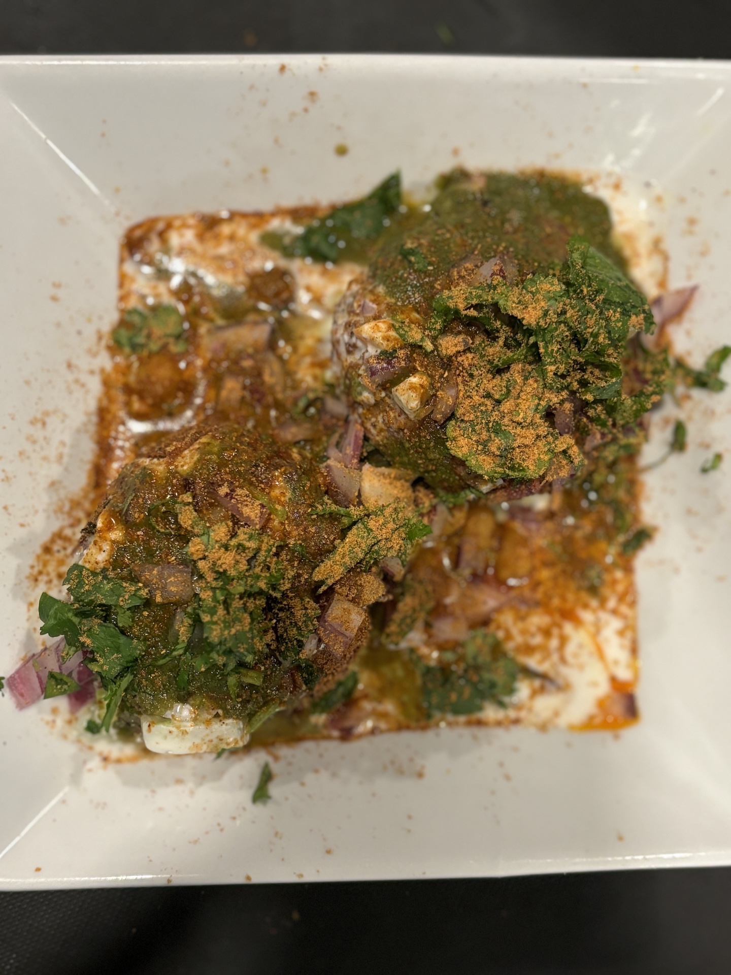 Taj Indian Fusion | Cart