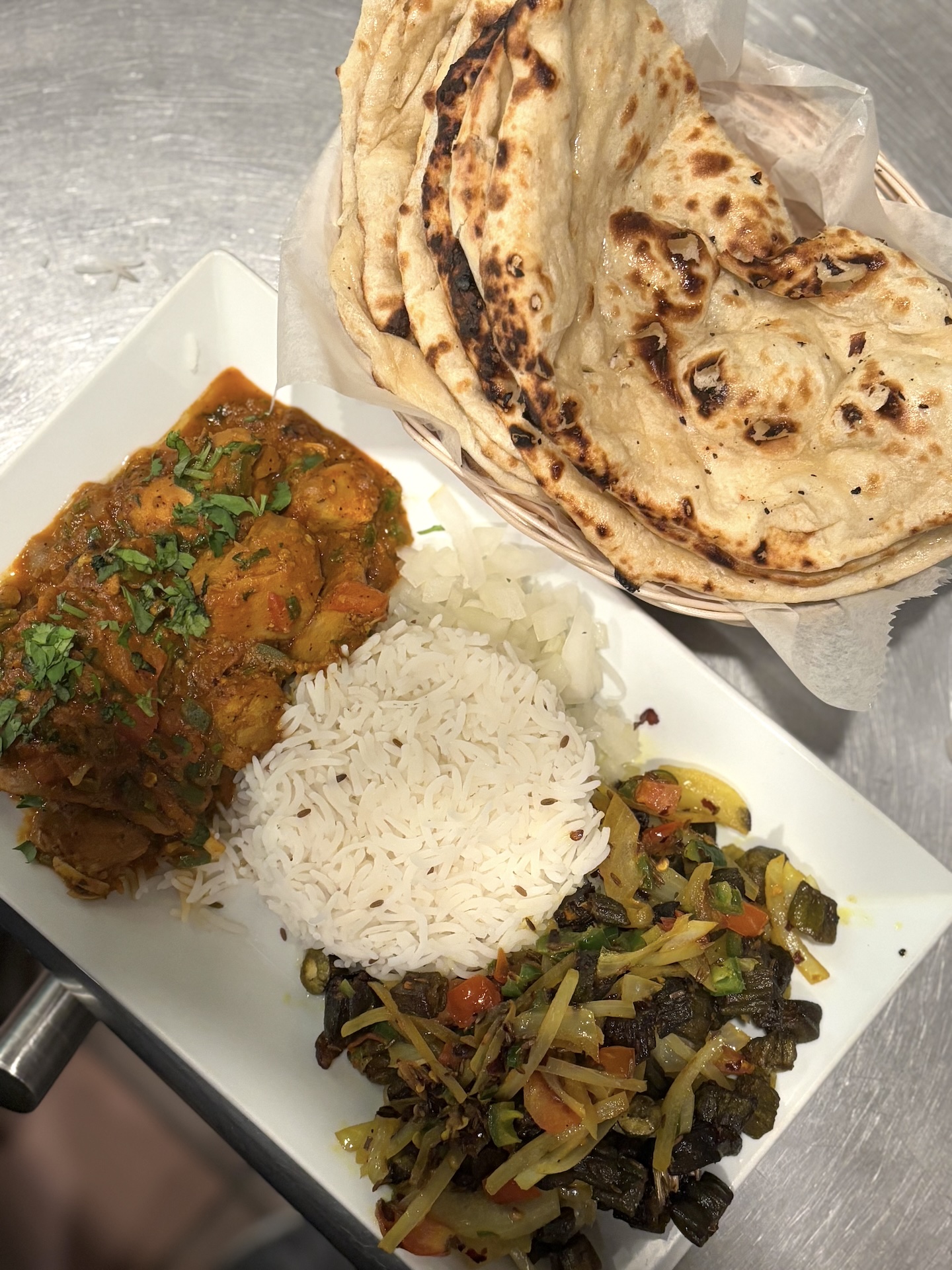 Taj Indian Fusion - Best Indian Restaurant | Hazlet, NJ