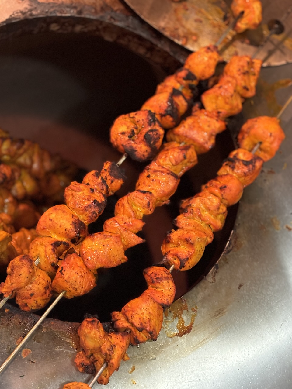 Taj Indian Fusion - Best Indian Restaurant | Hazlet, NJ