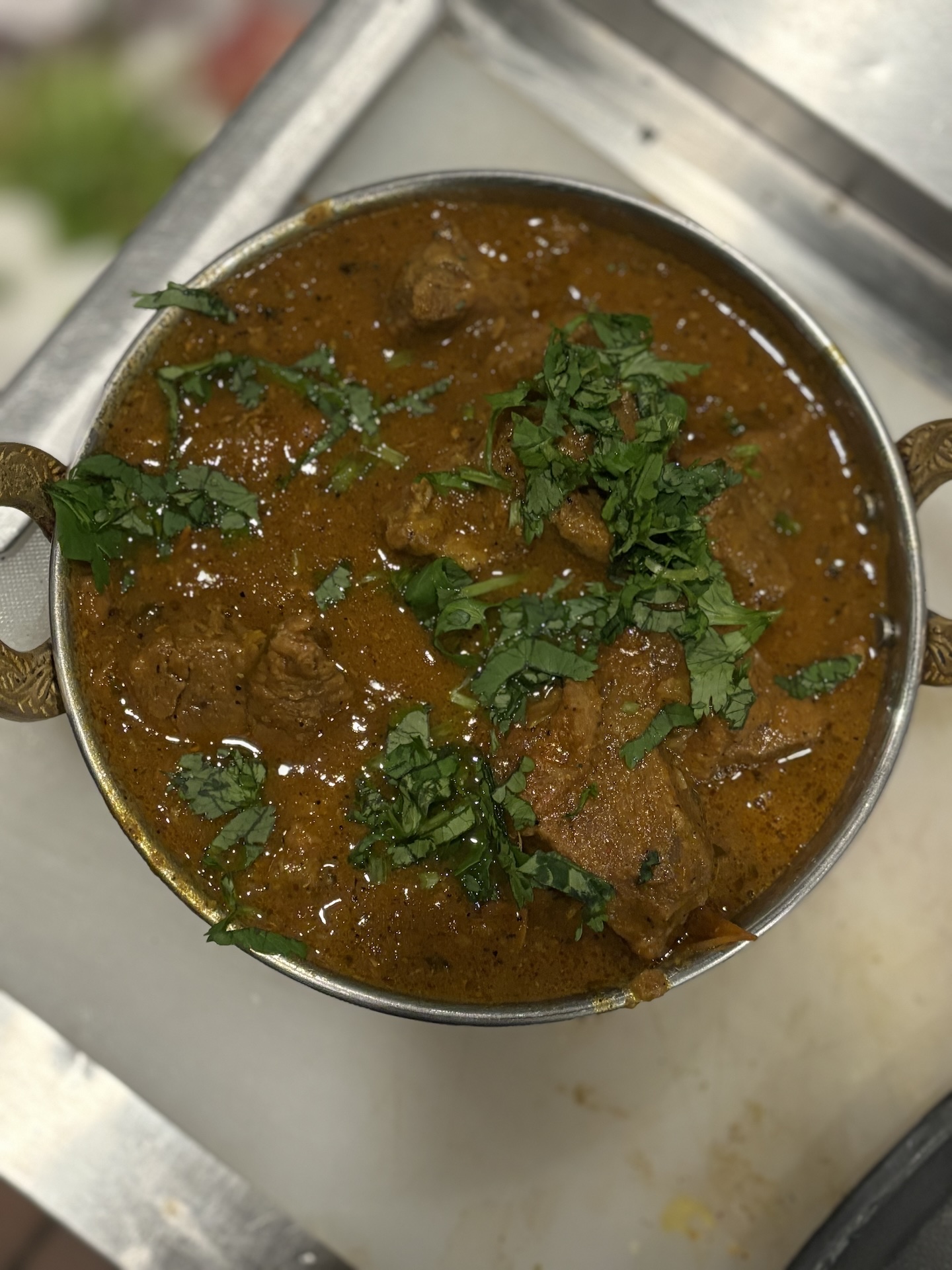 Explore our Lamb Entrees in Hazlet, NJ.