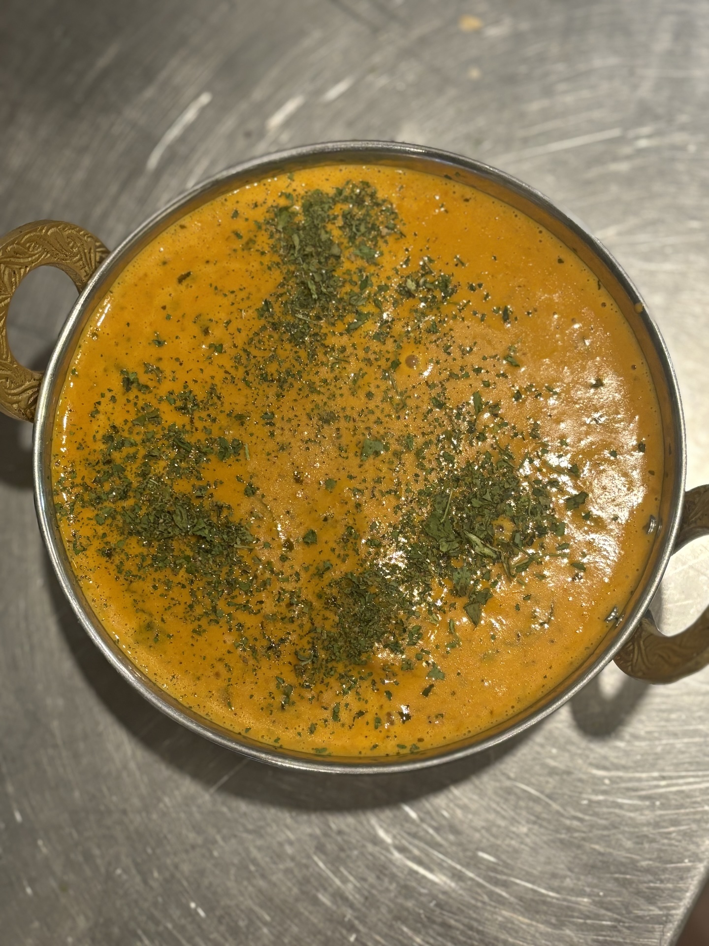 Taj Indian Fusion | Cart