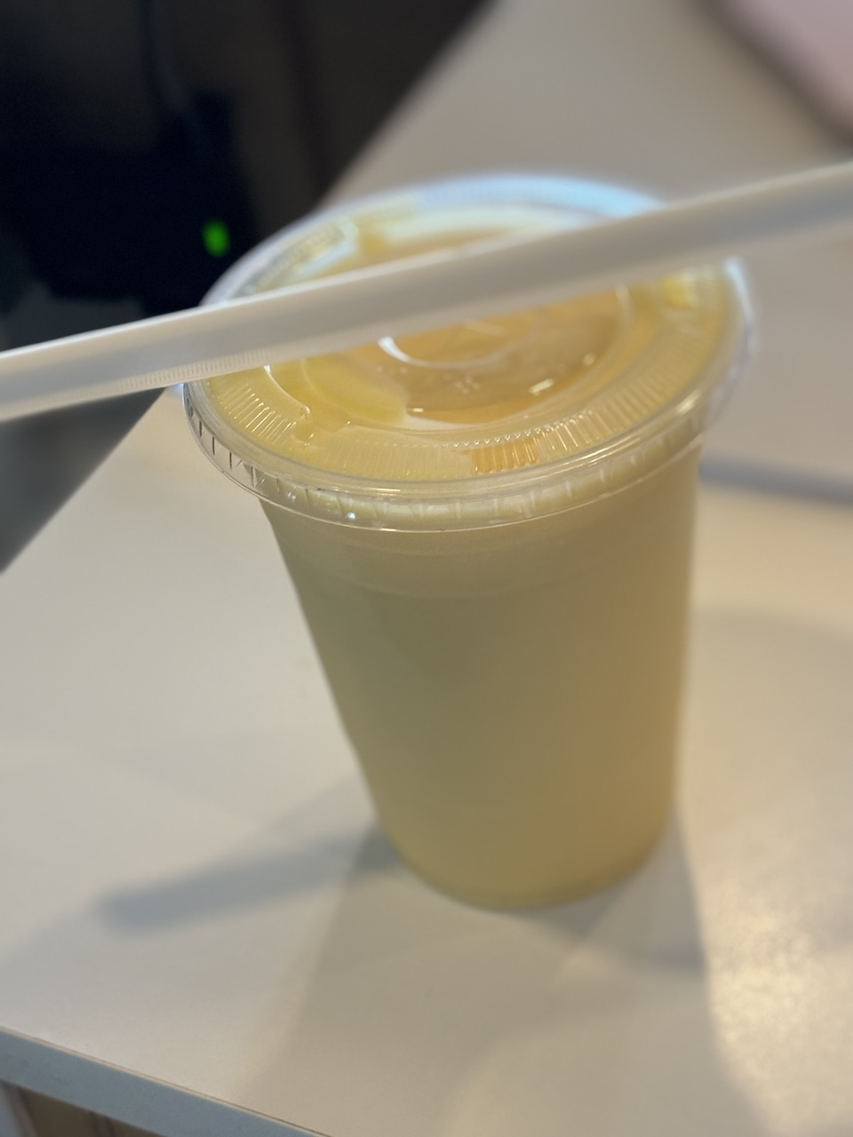 Mango Lassi in Hazlet, NJ.