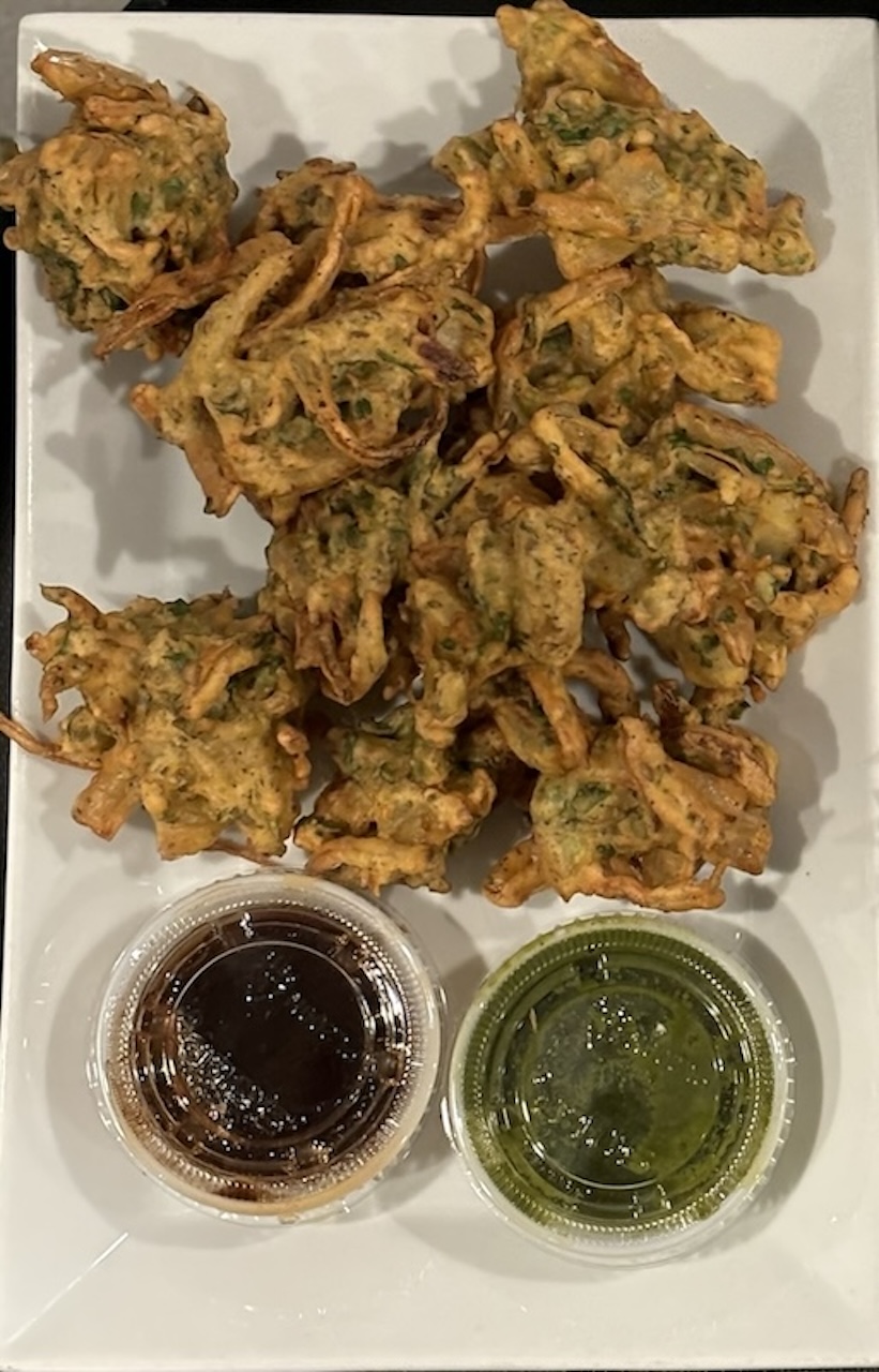 Taj Indian Fusion | Cart