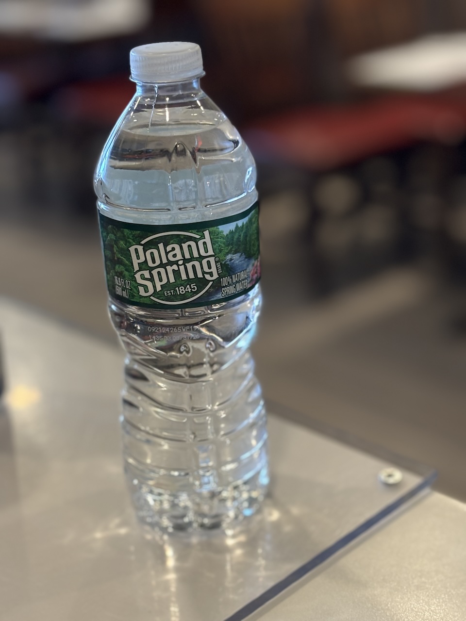 Bottled Water in Hazlet, NJ.