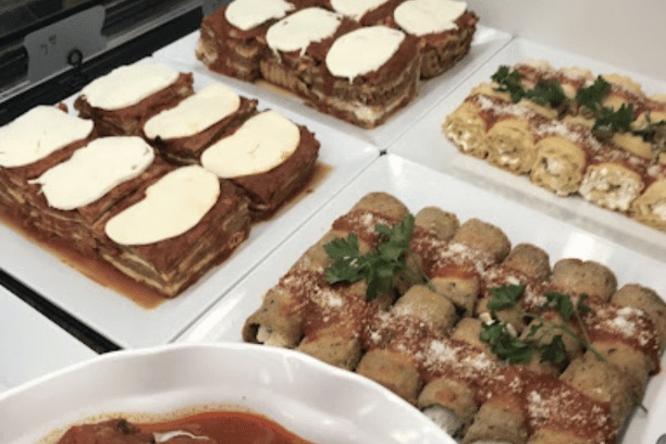 Tenth and Willow Market | Italian Gourmet Howell Township NJ