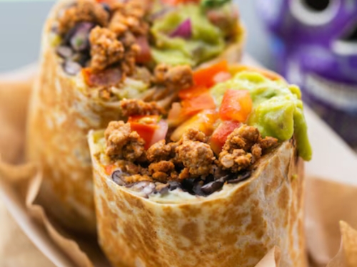 BURRITO MIXTO in Farmingdale, NJ.