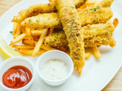 The Taco House & Grill | Mexican Restaurant in Farmingdale