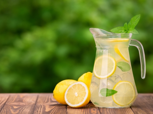 The Taco House & Grill | Mexican Restaurant in Farmingdale