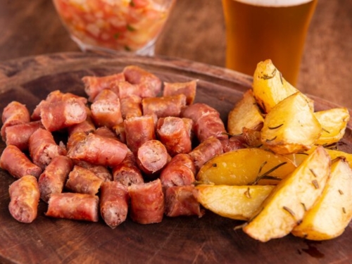 The Taco House & Grill | Mexican Restaurant in Farmingdale