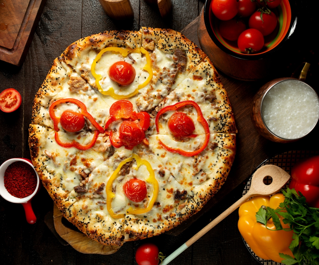 Tony's Open Kitchen by Scotto | Cranbury NJ