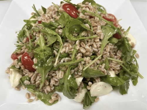 Tony's Open Kitchen by Scotto | Cranbury NJ