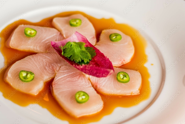 Best Dishes of Tsubaki Japanese Restaurant in East Windsor, NJ