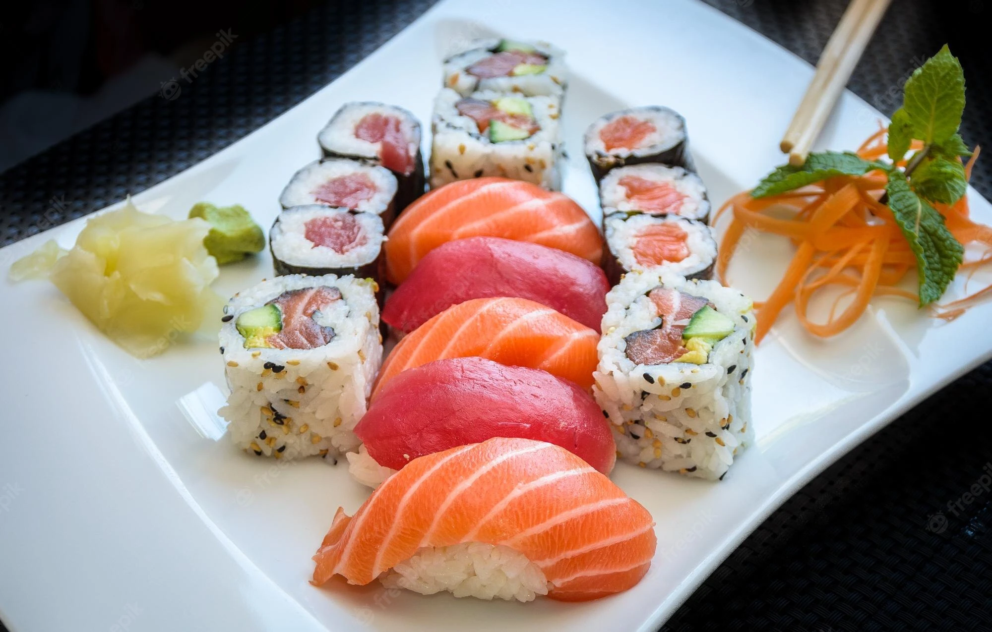Tsubaki Japanese Cuisine | Restaurant in East Windsor, NJ