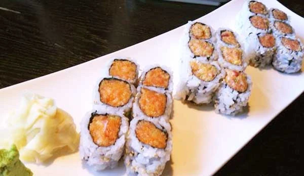Tsubaki Japanese Cuisine | Restaurant in East Windsor, NJ