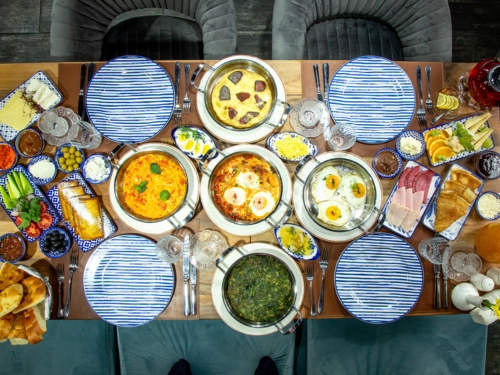 Tuscany Italian Market | Best Deli in Jackson Township, NJ