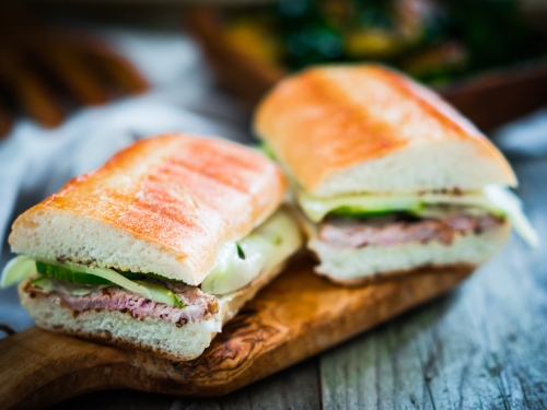 Tuscany Italian Market | Best Deli in Jackson Township, NJ