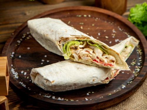 The Maria Lisa in Jackson Township, NJ.