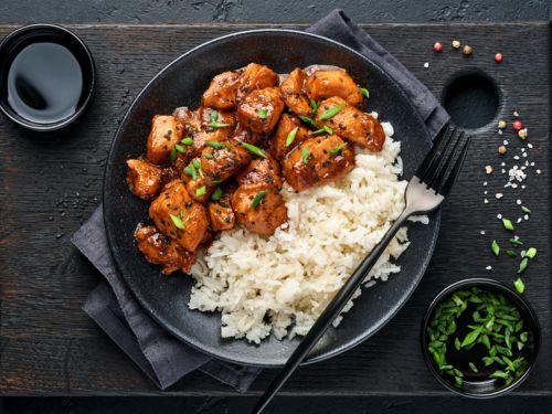 Zaika Indian Grill | Authentic Indian Restaurant Branchburg