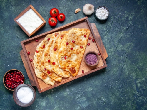 Zaika Indian Grill | Authentic Indian Restaurant Branchburg