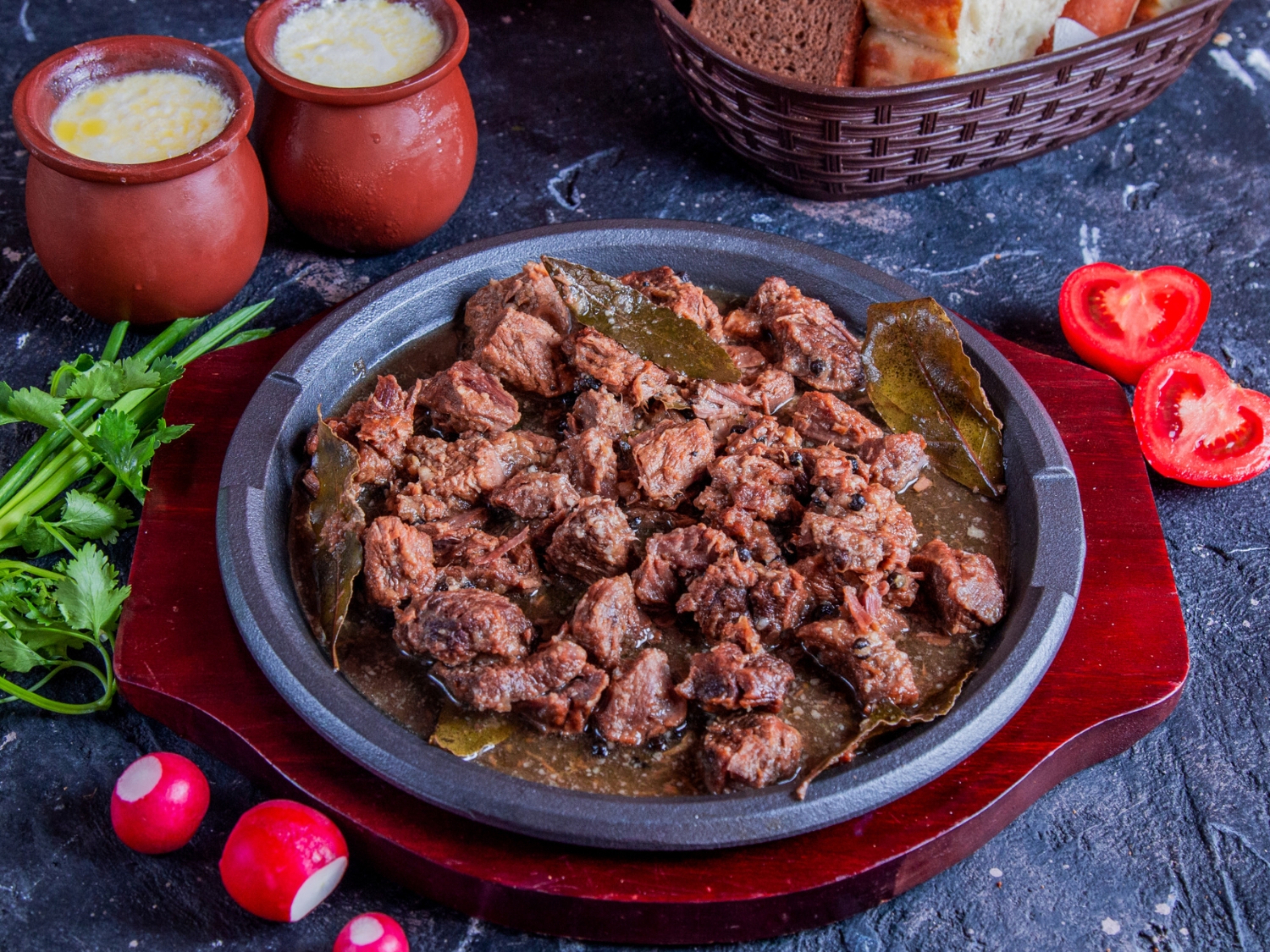 Zaika Indian Grill | Authentic Indian Restaurant Branchburg