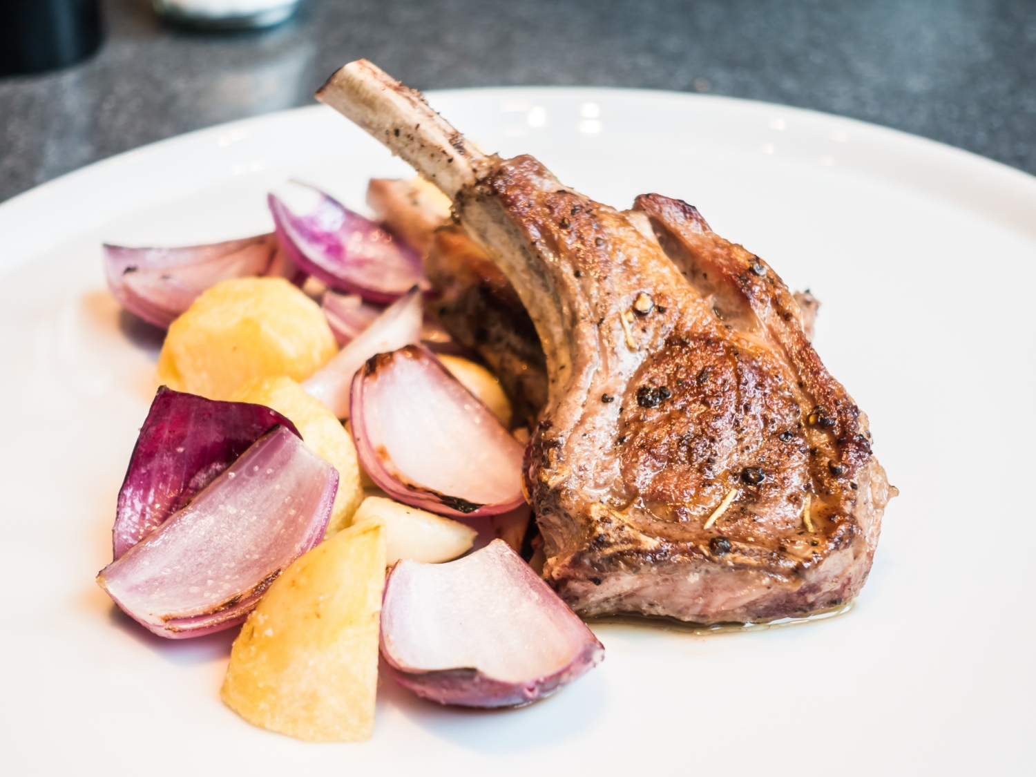 Zaika Indian Grill | Authentic Indian Restaurant Branchburg