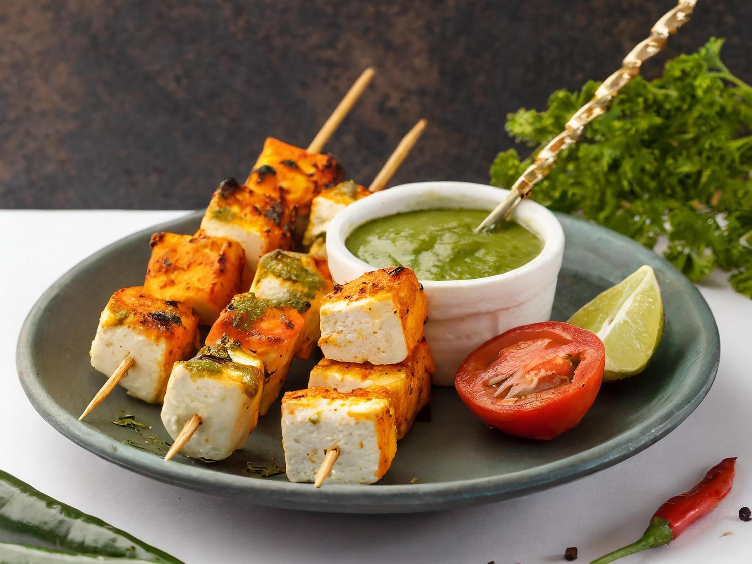 Zaika Indian Grill | Authentic Indian Restaurant Branchburg