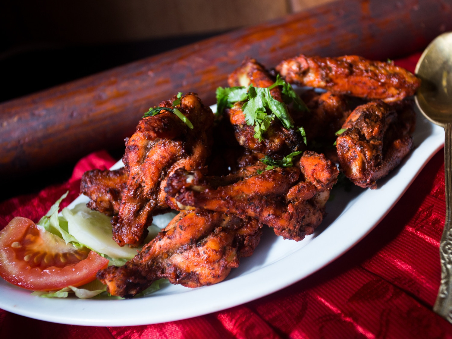 Zaika Indian Grill | Authentic Indian Restaurant Branchburg